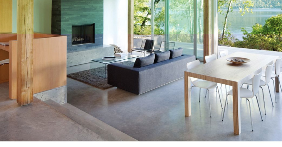 Integral Building & Design – Specializing in High Performance Building